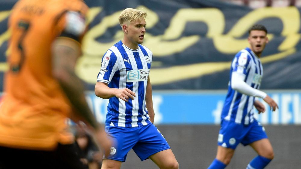 Wigan Athletic FC - Matt Smith | Reading FC (H) Preview
