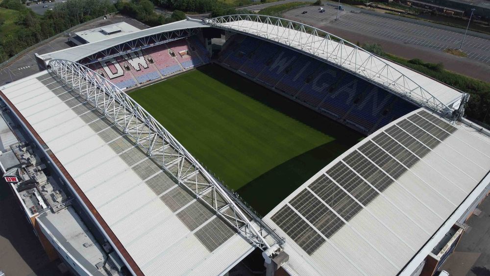 Hello Dion Rankine (to Wigan) | Page 27 | Exeweb - supporting Exeter ...