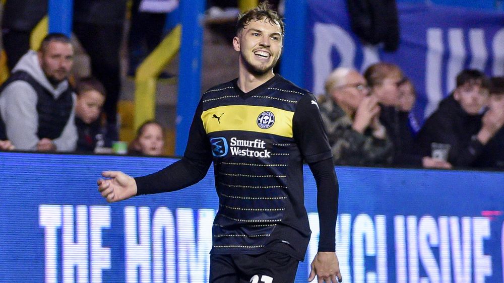 Wigan Athletic FC - Latics Matchpack 16 | Scott Smith Feature Interview