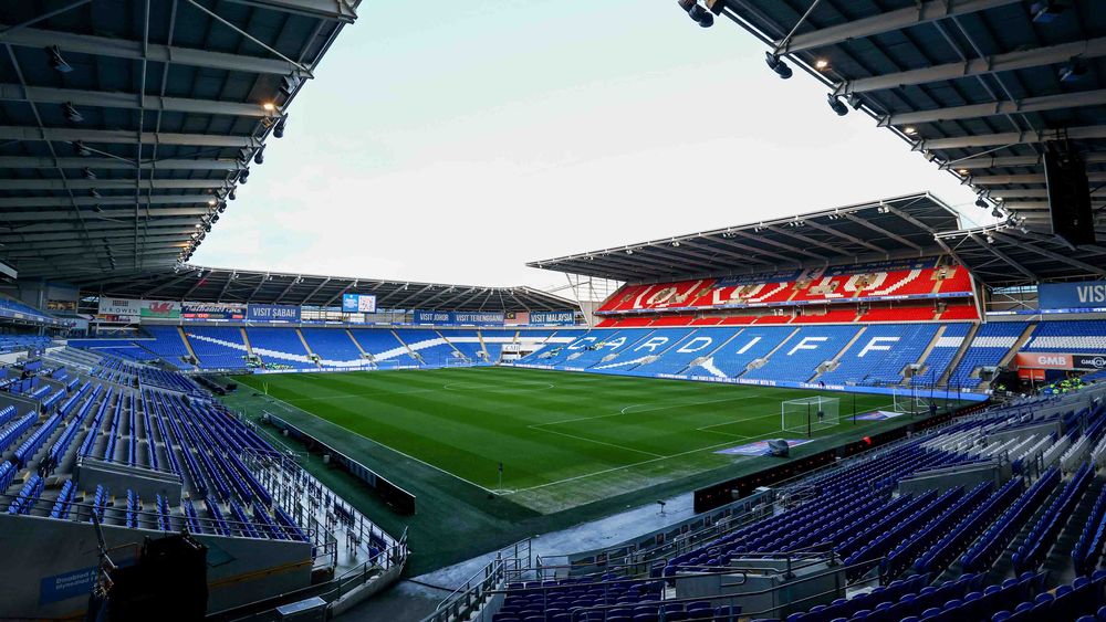 Wigan Athletic FC - Ticket News | Cardiff City v Latics