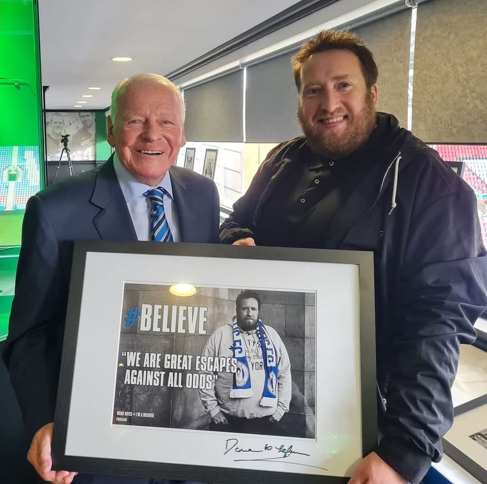 Wigan Athletic FC - Latics Matchpack 11 | Tony Topping Talks Tics with ...