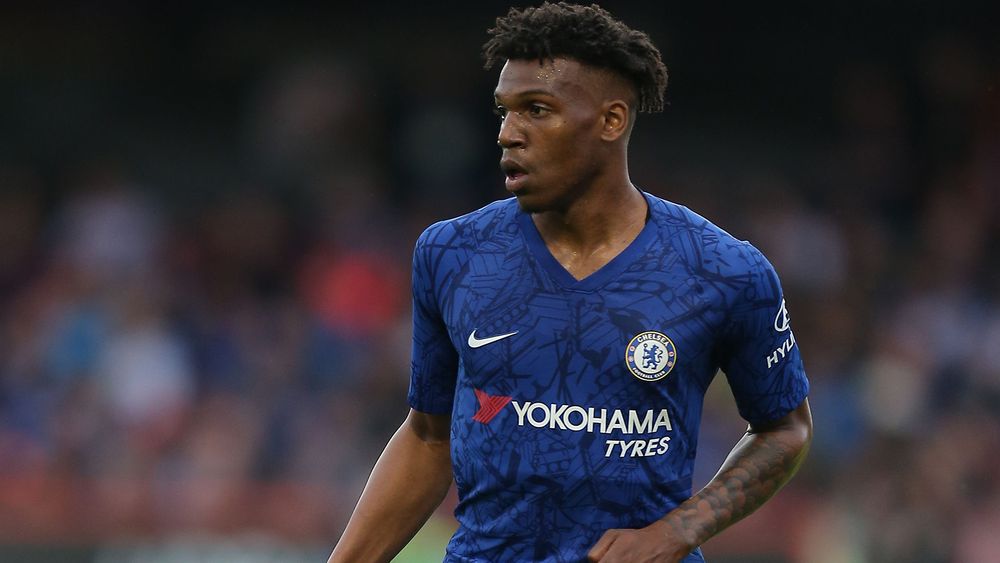 Wigan Athletic FC - 10 Facts | Dujon Sterling