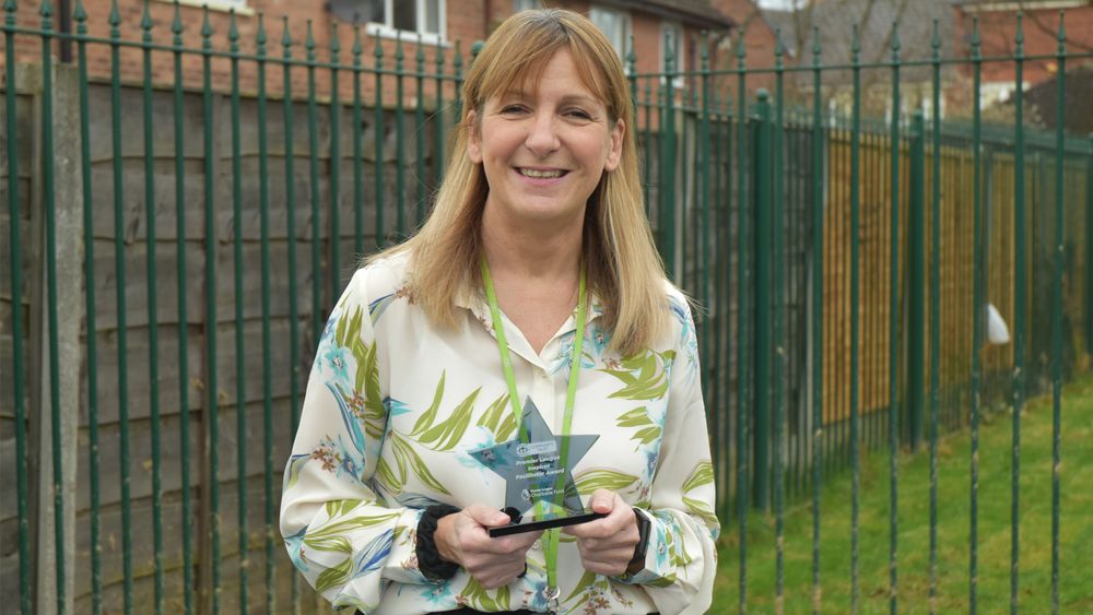 Wigan Athletic FC - Premier League Charitable Fund 10-Year Anniversary ...