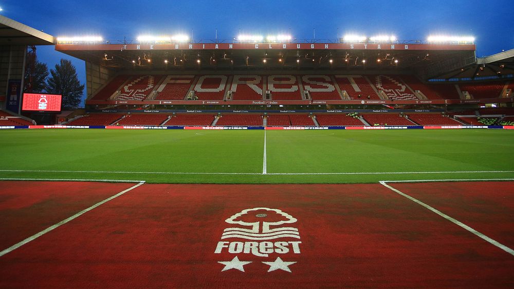Wigan Athletic FC - Watch Live | Nottingham Forest v Latics Available ...