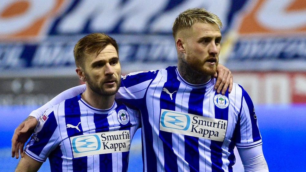 Wigan Athletic FC - Inside Matchday | Latics 1 Bolton Wanderers 0