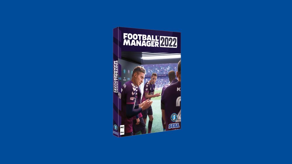 Wigan Athletic FC - Buy Football Manager 2022 from just £30!