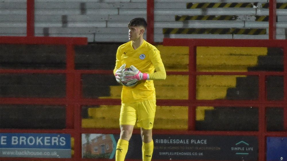 Wigan Athletic FC - Tom Watson | "It was brilliant to come back to win."