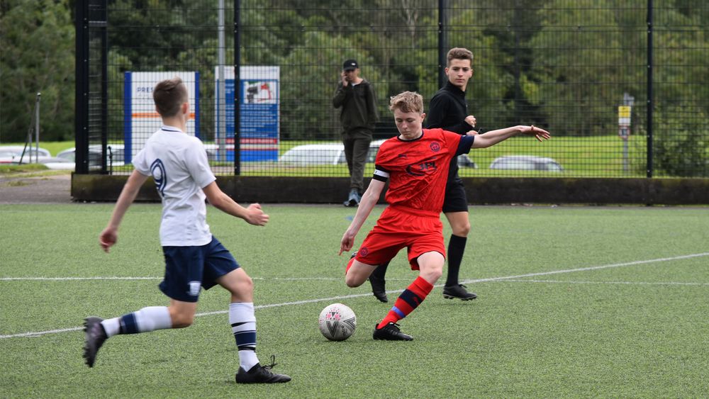 Wigan Athletic FC - Represent the Latics while you study with the Level ...