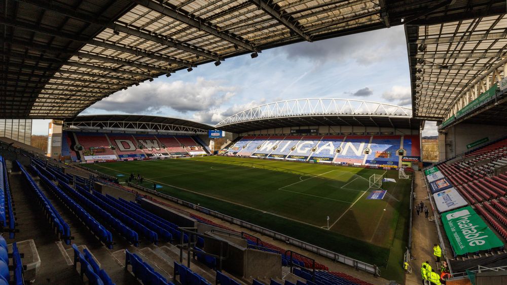 Wigan Athletic FC - 2025/26 Fixture Release Day | Key Information