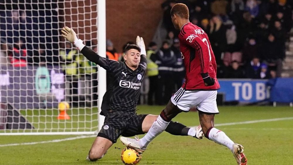 Wigan Athletic FC - Sam Tickle named as a finalist for two accolades at ...