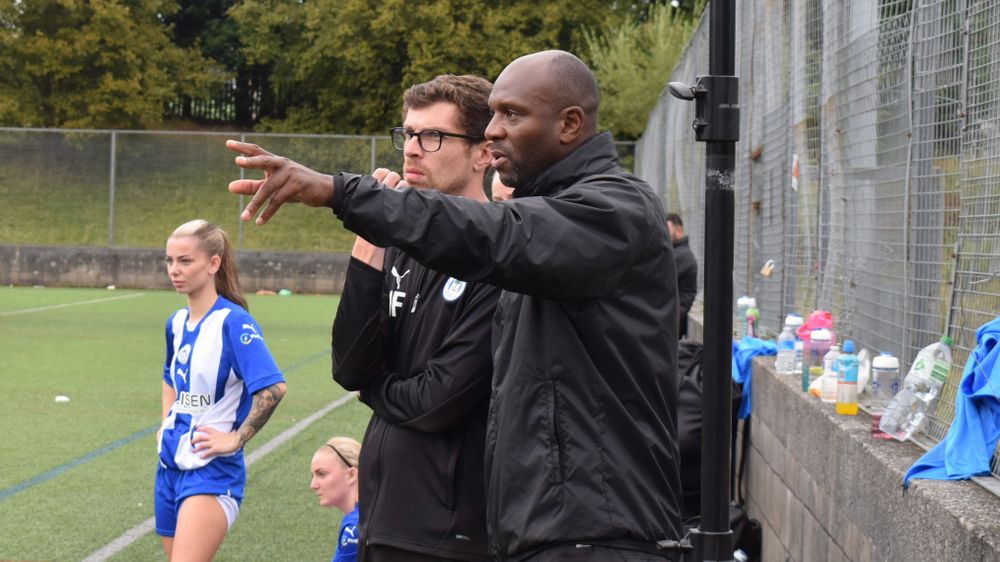 Wigan Athletic FC - Martin Fitzsimons | Lancaster City (A) Reaction and ...